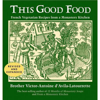 This Good Food: French Vegetarian Recipes fr...