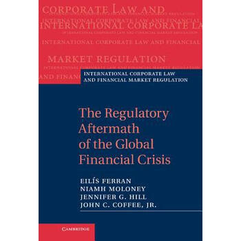 Regulatory Aftermath of the Global Financial...