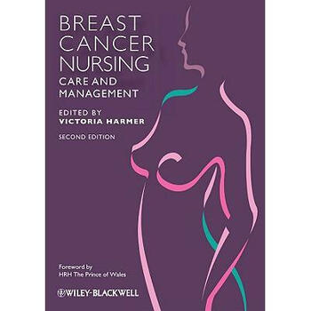 Breast Cancer Nursing Care And Management 2E...