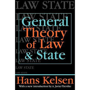 General Theory of Law and State