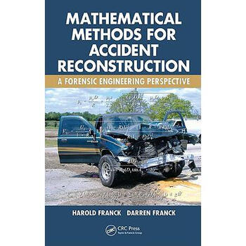Mathematical Methods for Accident Reconstruc...