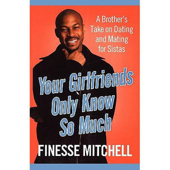 Your Girlfriends Only Know So Much: The Surp...