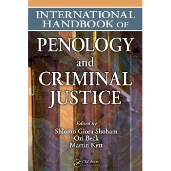 International Handbook of Penology and Crimi...