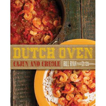 Dutch Oven Cajun and Creole