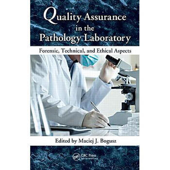 Quality Assurance in the Pathology Laborator...