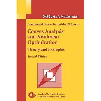 Convex Analysis and Nonlinear Optimization :...