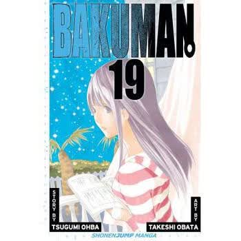 Bakuman., Vol. 19: Volume 19