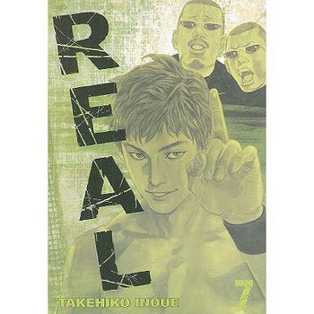 Real, Vol. 7, 7