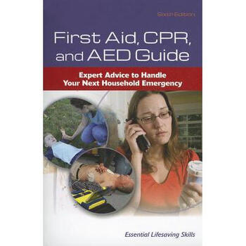 First Aid and CPR Guide (Revised)