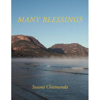 Many Blessings