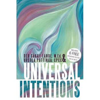 Universal Intentions