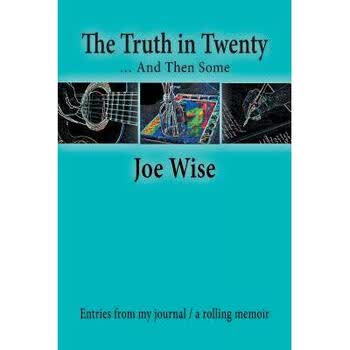 The Truth in Twenty ... and Then Some: Entri...
