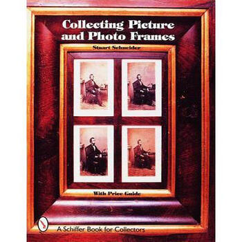 Collecting Picture and Photo Frames