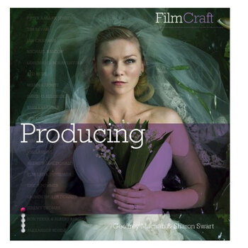 FilmCraft: Producing (FilmCraft Series)