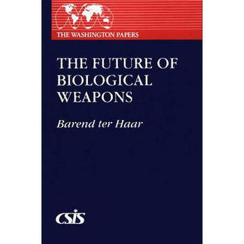 The Future of Biological Weapons
