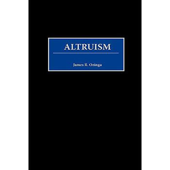 Altruism