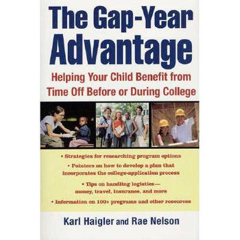 The Gap-Year Advantage: Helping Your Child B...