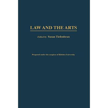 Law and the Arts