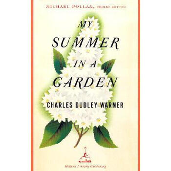 My Summer in a Garden