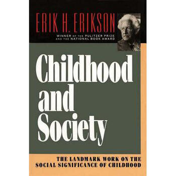 Childhood and Society: