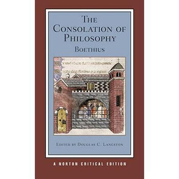 The Consolation of Philosophy
