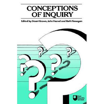 Conceptions of Inquiry