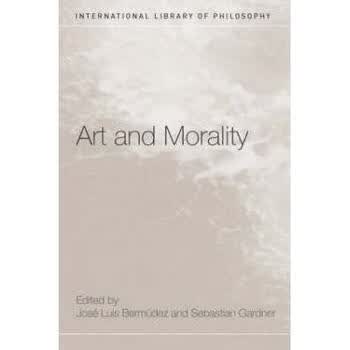 Art and Morality