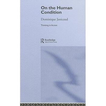 On the Human Condition