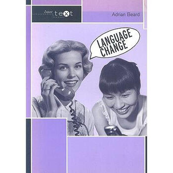 Language Change