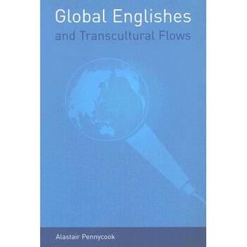 Global Englishes and Transcultural Flows