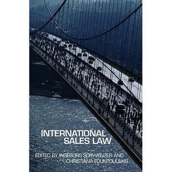 International Sales Law