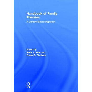 Handbook of Family Theories: A Content-Based...