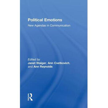Political Emotions