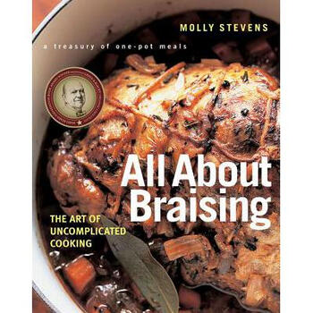 All about Braising: The Art of Uncomplicated...