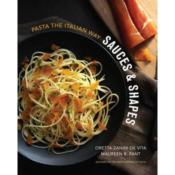 Sauces & Shapes: Pasta the Italian Way