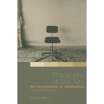 Philosophy of the Arts : An Introduction to ...