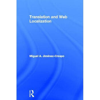 Translation and Web Localization