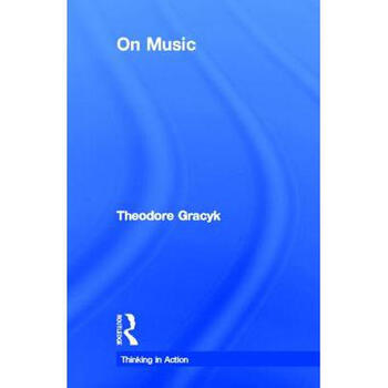 ON MUSIC GRACYK