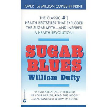Sugar Blues