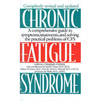 Chronic Fatigue Syndrome: A Comprehensive Gu...