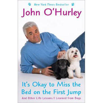 It's Okay to Miss the Bed on the First Jump:...