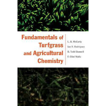 Fundamentals of Turfgrass and Agricultural C...