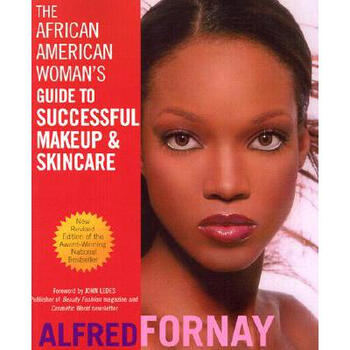 The African American Woman's Guide to Succes...