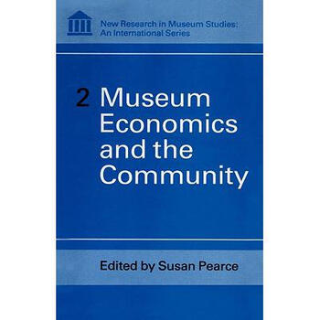 Museum Economics and the Community