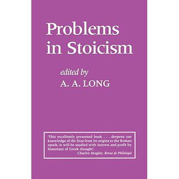 Problems in Stoicism