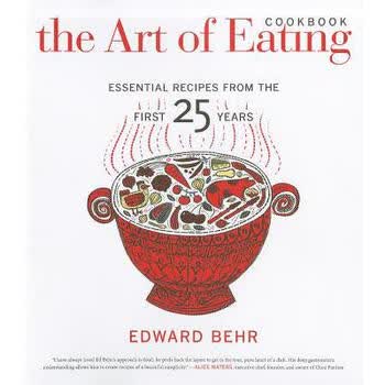 The Art of Eating Cookbook: Essential Recipe...