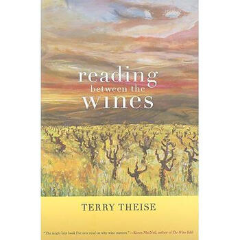 Reading Between the Wines