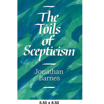 The Toils of Scepticism