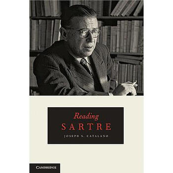 Reading Sartre