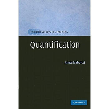 Quantification: - Quantification